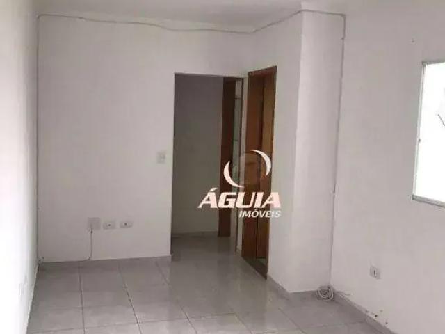 Apartamento para Venda em Santo André/SP Jardim das Maravilhas 2 Quartos