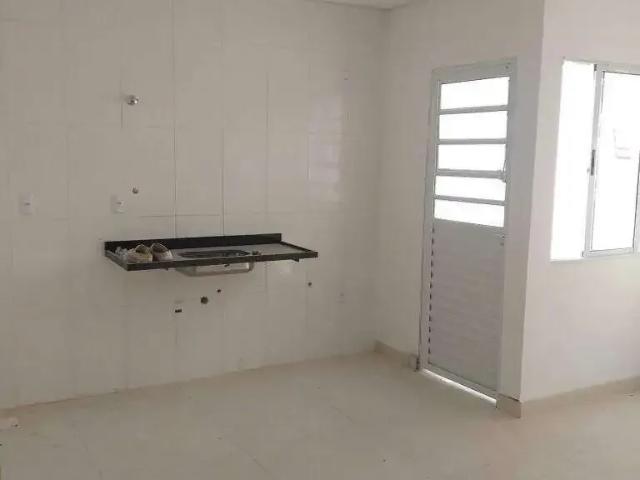 Apartamento para Venda em Santo André/SP Jardim das Maravilhas 2 Quartos
