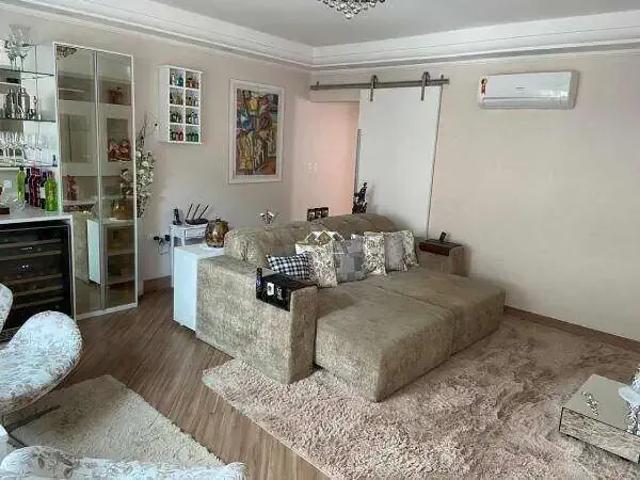 Apartamento para Venda em Santo André/SP Jardim das Maravilhas 3 Quartos