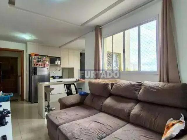 Apartamento para Venda em Santo André/SP Jardim das Maravilhas 3 Quartos