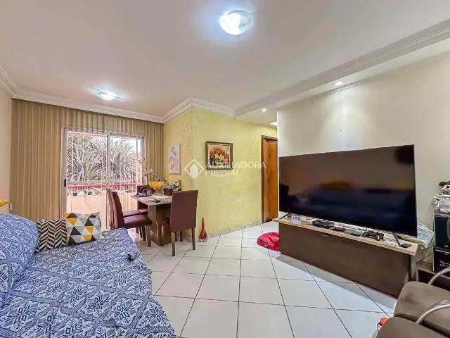 Apartamento para Venda em Santo André/SP Jardim do Estádio 3 Quartos