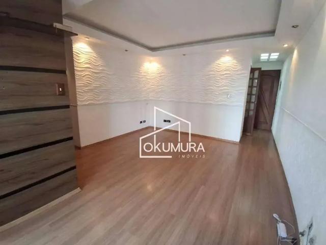 Apartamento para Venda em Santo André/SP Jardim do Estádio 3 Quartos