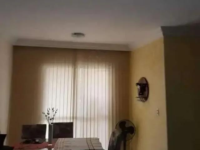 Apartamento para Venda em Santo André/SP Jardim do Estádio 3 Quartos