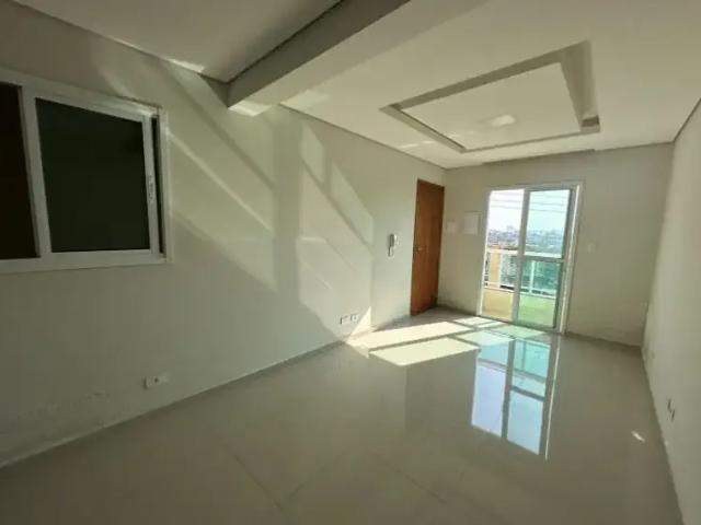 Apartamento para Venda em Santo André/SP Jardim do Estádio 2 Quartos