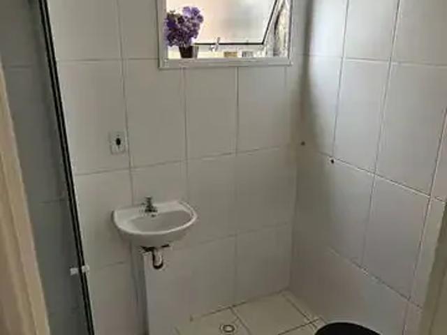 Apartamento para Venda em Santo André/SP Jardim do Estádio 2 Quartos