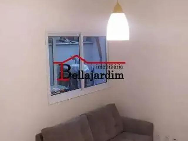 Apartamento para Venda em Santo André/SP Jardim do Estádio 2 Quartos
