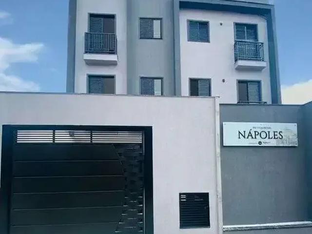 Apartamento para Venda em Santo André/SP Jardim do Estádio 2 Quartos