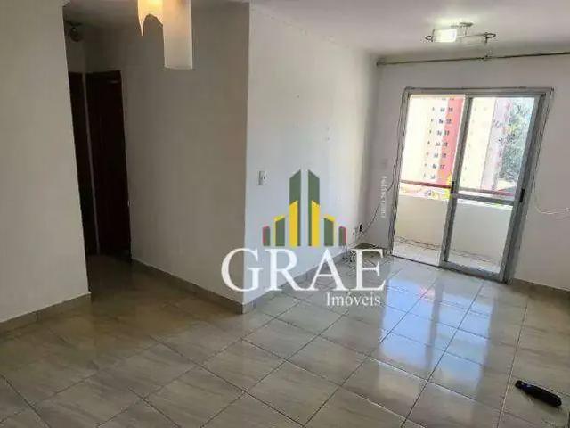 Apartamento para Venda em Santo André/SP Jardim do Estádio 2 Quartos