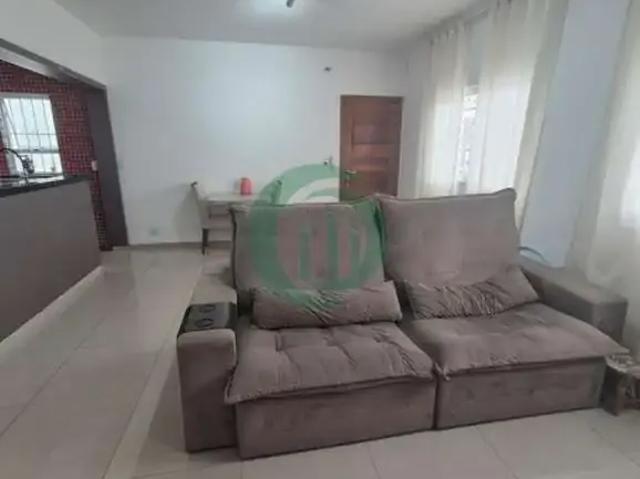 Apartamento para Venda em Santo André/SP Jardim Europa 2 Quartos