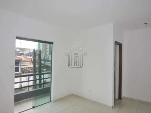 Apartamento para Venda em Santo André/SP Jardim Guarará 3 Quartos