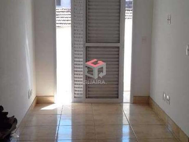 Apartamento para Venda em Santo André/SP Jardim Guarará 2 Quartos