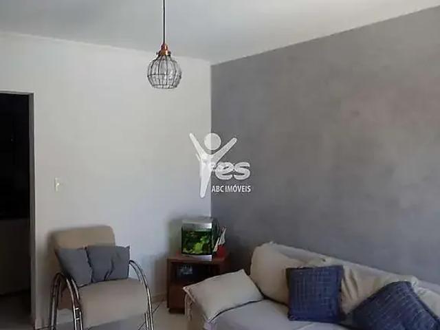 Apartamento para Venda em Santo André/SP Jardim Guarará 2 Quartos