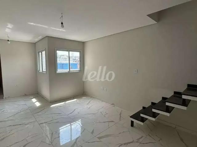 Apartamento para Venda em Santo André/SP Jardim Guarará 2 Quartos