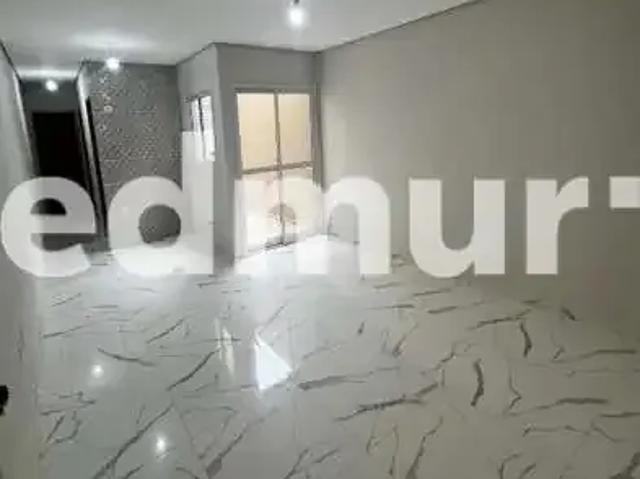 Apartamento para Venda em Santo André/SP Jardim Guarará 2 Quartos