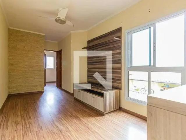 Apartamento para Venda em Santo André/SP Jardim Guilhermina 2 Quartos