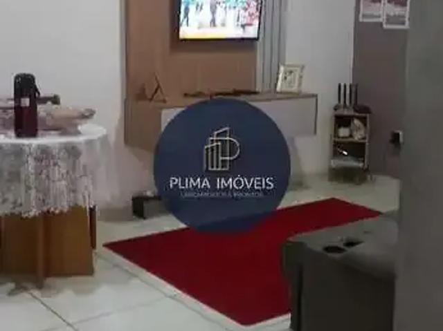 Apartamento para Venda em Santo André/SP Jardim Ipanema 2 Quartos