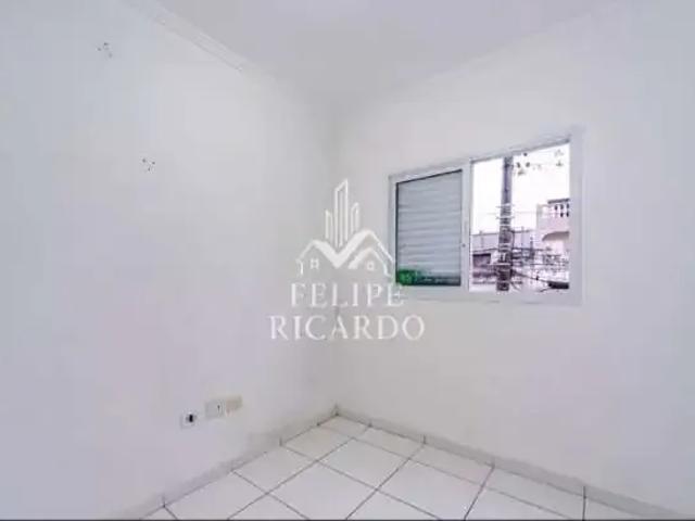 Apartamento para Venda em Santo André/SP Jardim Ipanema 2 Quartos