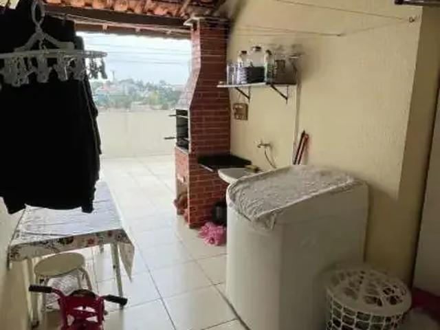 Apartamento para Venda em Santo André/SP Jardim Ipanema