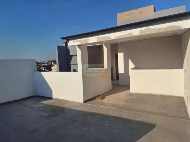 Apartamento para Venda em Santo André/SP Jardim Ipanema