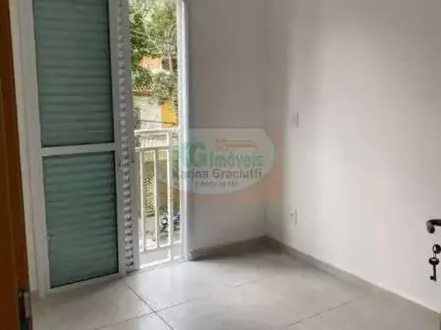 Apartamento para Venda em Santo André/SP Jardim Ipanema