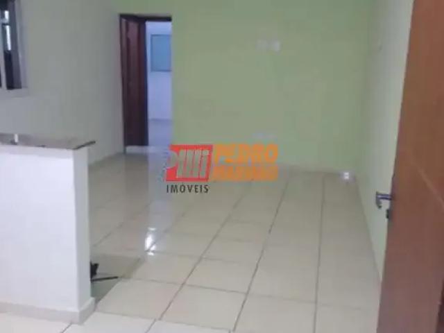 Apartamento para Venda em Santo André/SP Jardim Irene 2 Quartos