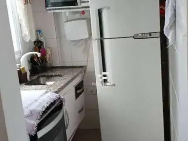 Apartamento para Venda em Santo André/SP Jardim Irene 2 Quartos