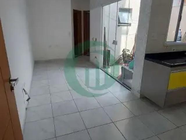 Apartamento para Venda em Santo André/SP Jardim Irene 2 Quartos