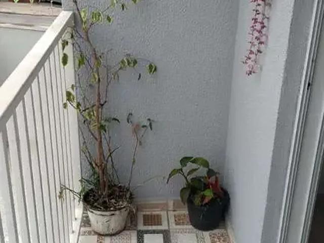 Apartamento para Venda em Santo André/SP Jardim Irene 2 Quartos