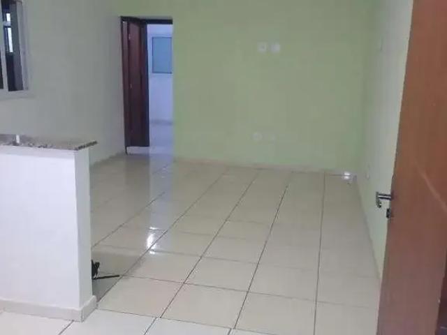 Apartamento para Venda em Santo André/SP Jardim Irene 2 Quartos