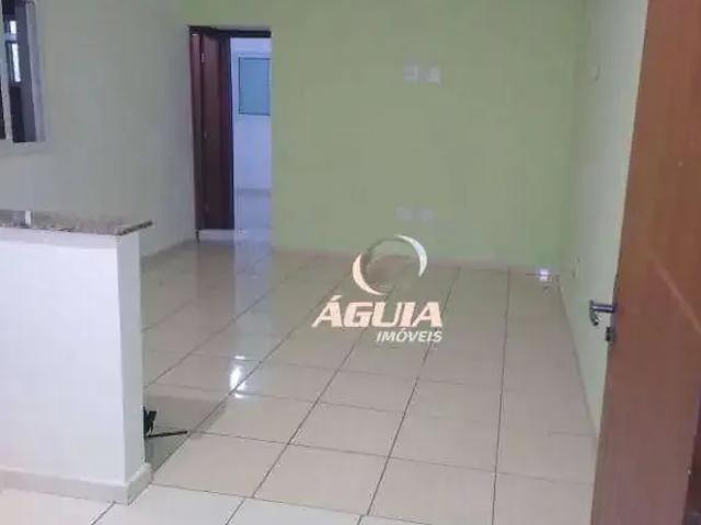 Apartamento para Venda em Santo André/SP Jardim Irene 2 Quartos
