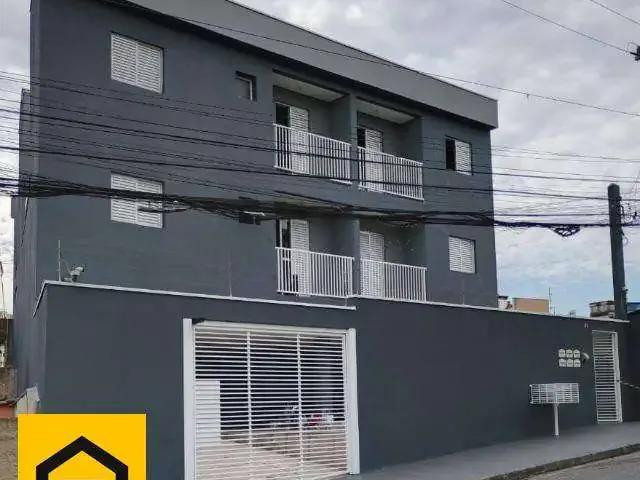 Apartamento para Venda em Santo André/SP Jardim Irene 2 Quartos
