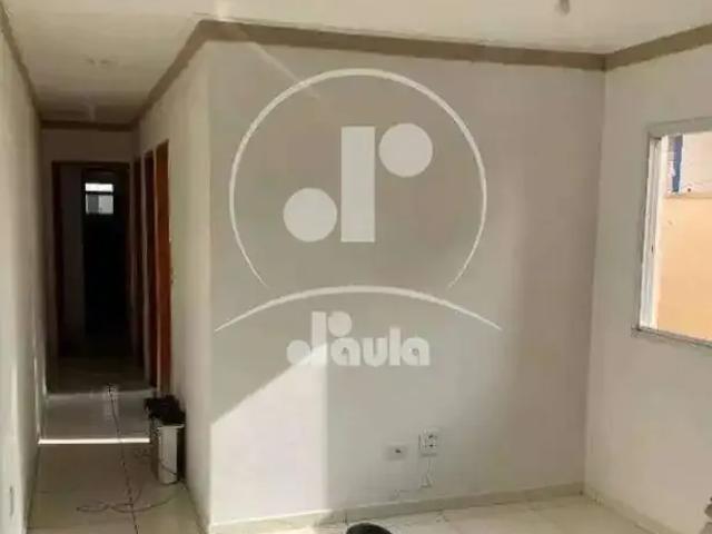 Apartamento para Venda em Santo André/SP Jardim Jamaica 3 Quartos