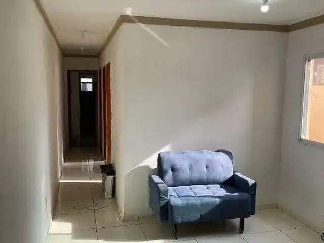 Apartamento para Venda em Santo André/SP Jardim Jamaica 3 Quartos