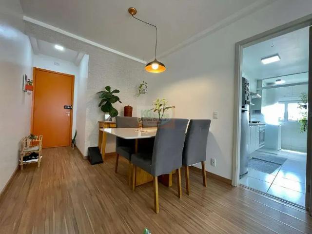 Apartamento para Venda em Santo André/SP Jardim Jamaica 3 Quartos