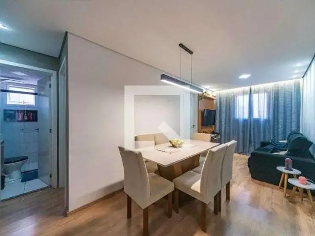 Apartamento para Venda em Santo André/SP Jardim Jamaica 3 Quartos