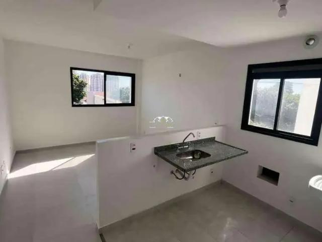 Apartamento para Venda em Santo André/SP Jardim Jamaica 1 Quartos