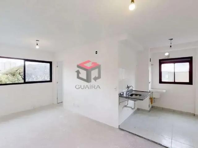 Apartamento para Venda em Santo André/SP Jardim Jamaica 1 Quartos