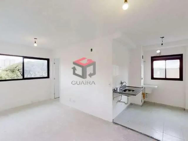 Apartamento para Venda em Santo André/SP Jardim Jamaica 2 Quartos