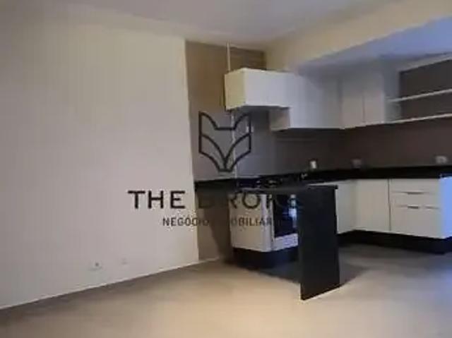 Apartamento para Venda em Santo André/SP Jardim Jamaica 2 Quartos