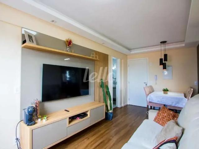 Apartamento para Venda em Santo André/SP Jardim Jamaica 2 Quartos