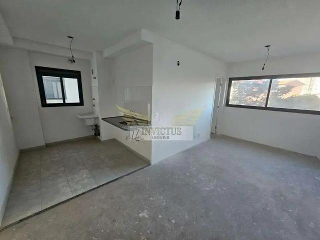 Apartamento para Venda em Santo André/SP Jardim Jamaica 2 Quartos