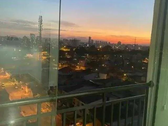 Apartamento para Venda em Santo André/SP Jardim Jamaica 2 Quartos