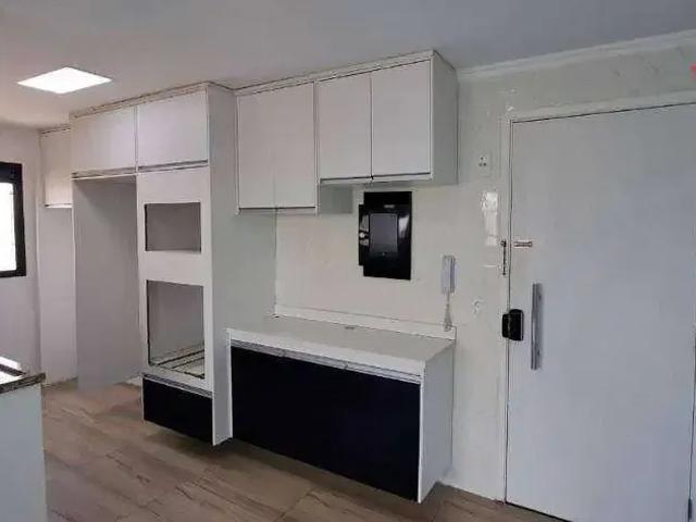 Apartamento para Venda em Santo André/SP Jardim Jamaica 2 Quartos