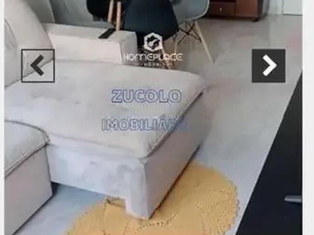 Apartamento para Venda em Santo André/SP Jardim Jamaica 2 Quartos