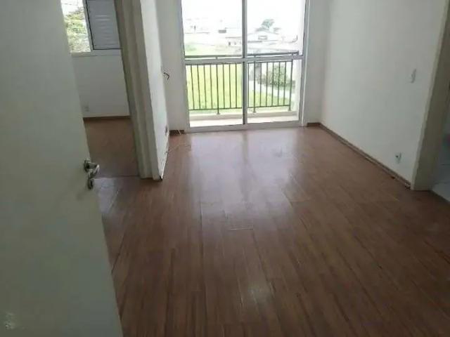 Apartamento para Venda em Santo André/SP Jardim Jamaica 2 Quartos