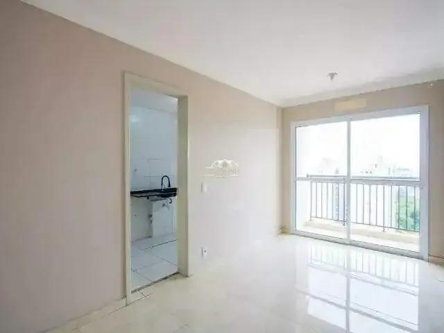 Apartamento para Venda em Santo André/SP Jardim Jamaica 2 Quartos
