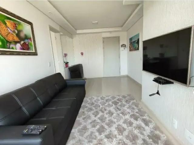 Apartamento para Venda em Santo André/SP Jardim Jamaica 2 Quartos