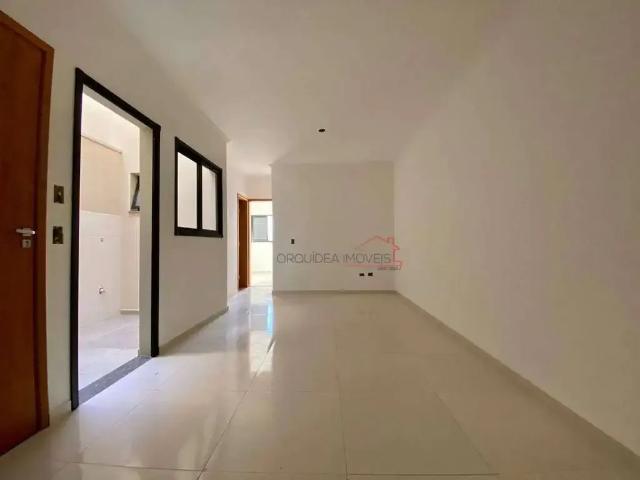 Apartamento para Venda em Santo André/SP Jardim Las Vegas 2 Quartos