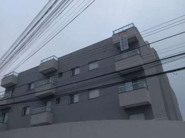 Apartamento para Venda em Santo André/SP Jardim Las Vegas 2 Quartos