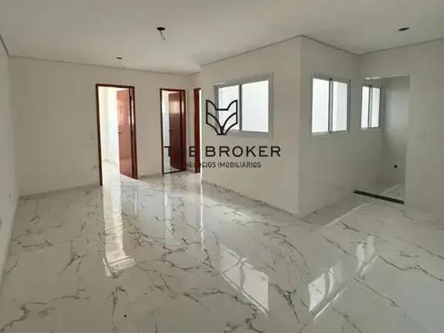 Apartamento para Venda em Santo André/SP Jardim Las Vegas 2 Quartos